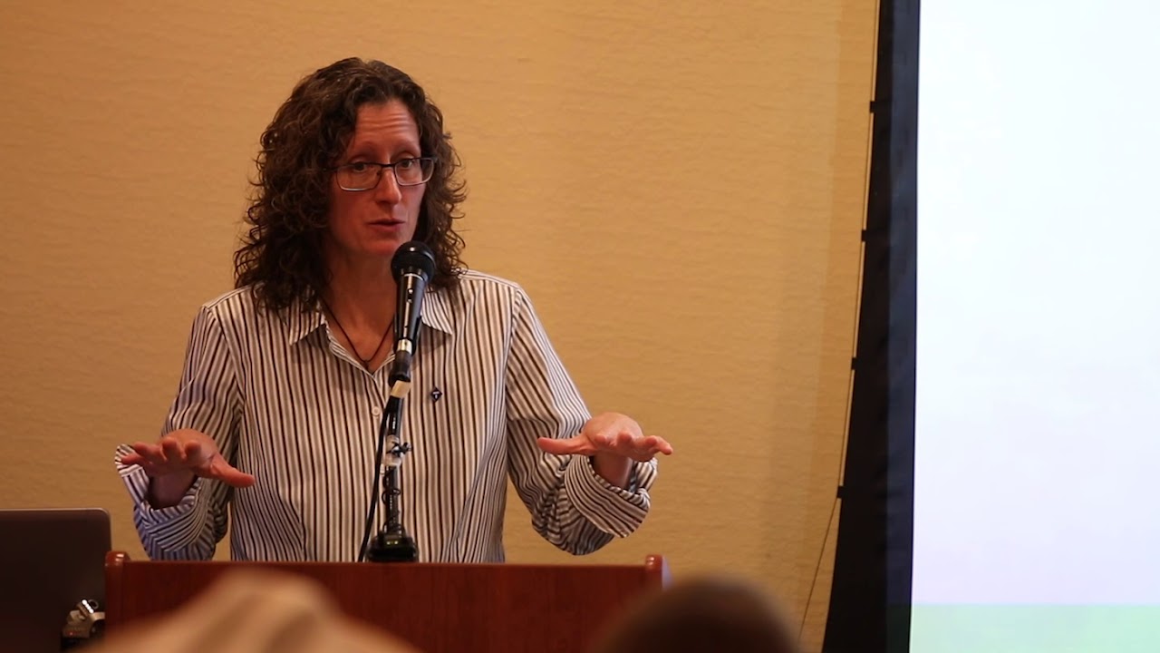 Michelle Knapik - Whole Communities Story - YouTube