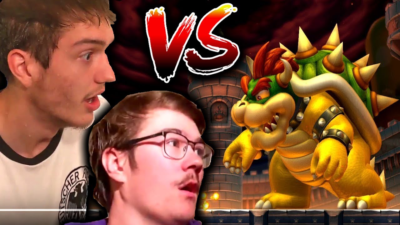 Mario 94 FINALE - YouTube