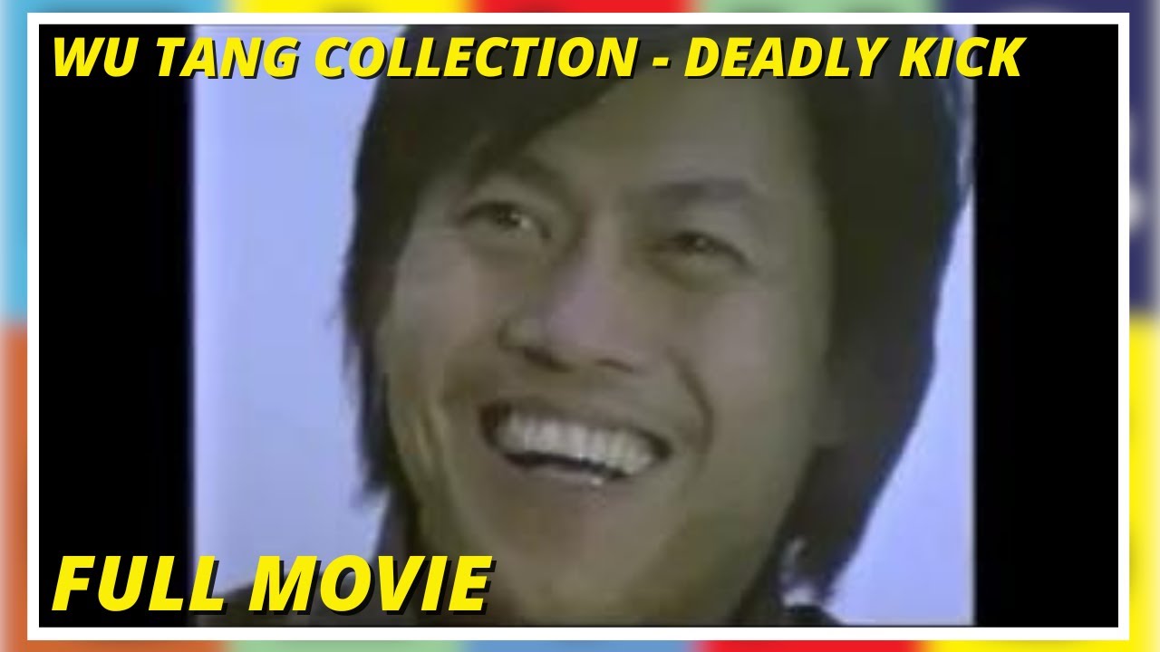Deadly Kick | Action | Full movie in english - YouTube