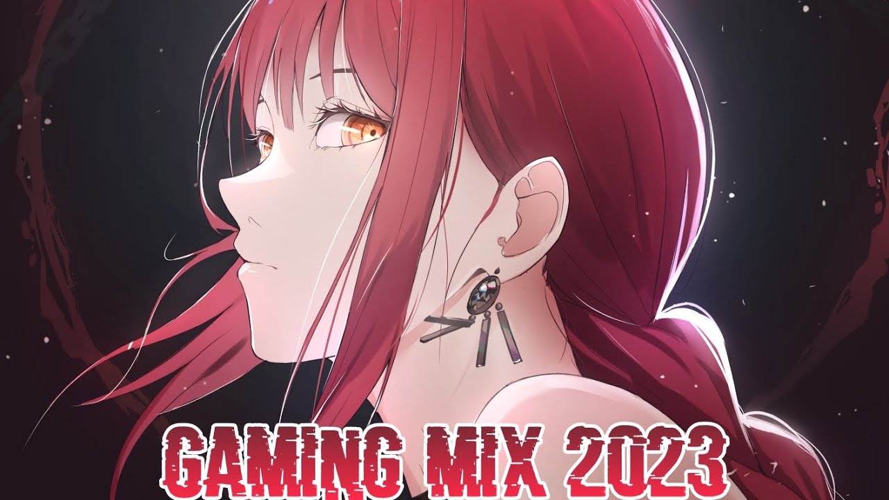 Best Nightcore Mix 2023 ♫ Gaming Music Mix ♫ New Music 2023 EDM Gaming ...