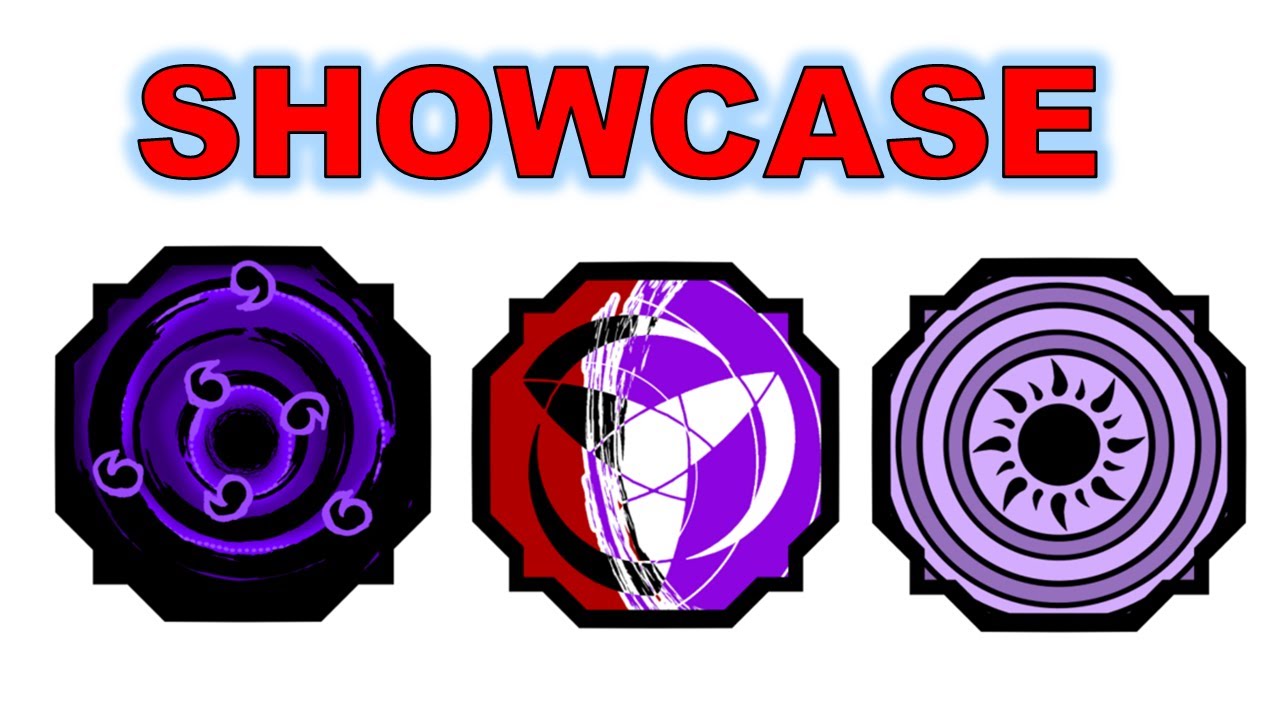 FORGED SHINDAI AND DEVA ALL EVENT BLOODLINES SHOWCASE | Roblox Shindo ...