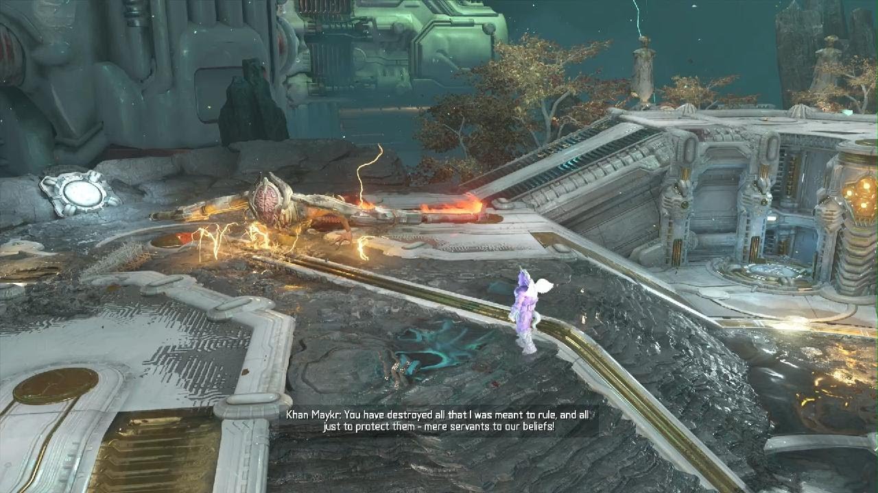 My first deathless run of Urdak on nightmare - YouTube