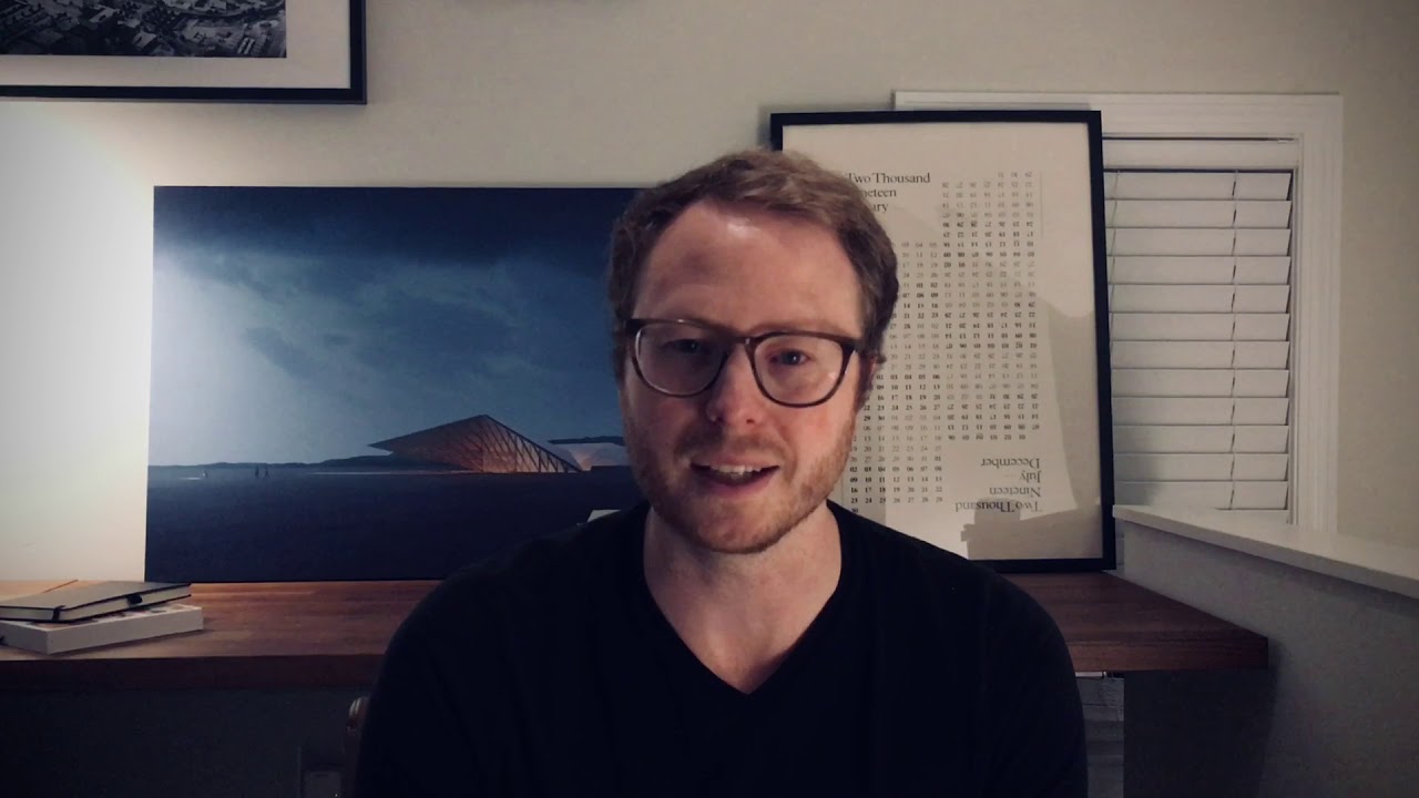 Alex Hogrefe - Great Talks About Photo Realism - Volume II - YouTube