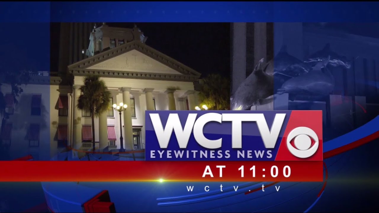 WCTV - 11pm Open - 10/11/20 - YouTube
