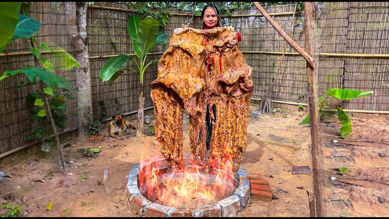 Expert Tips: How to Cook Beef Cow with Weaver Ant for Delicious Results ...