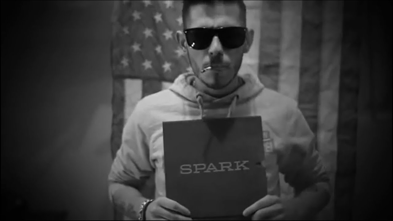 Last Standing Poet - Let Me Hit The Joint (Official Music Video) (Remix ...