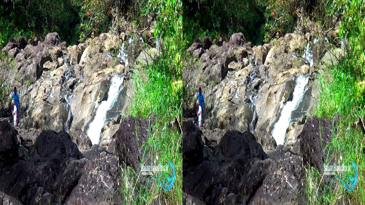 3d 3d video 3ds 3d movie 3d in 3 minutes 3d video glasses needed Hawaii ...