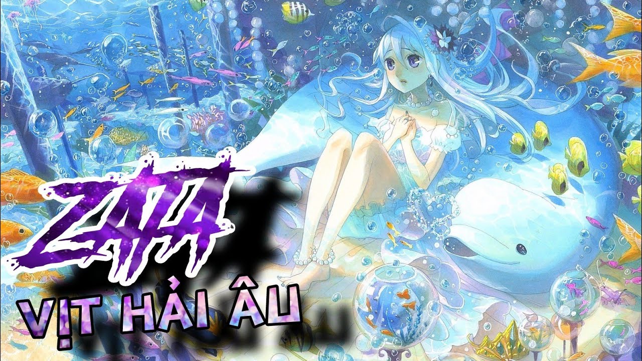 HƯỚNG DẪN MOD SKIN ZATA ÉC ÉC QẶC QẶC MÙA 22 CỰC VIP | FULL EFFECTS + SOUND | DKN - YouTube