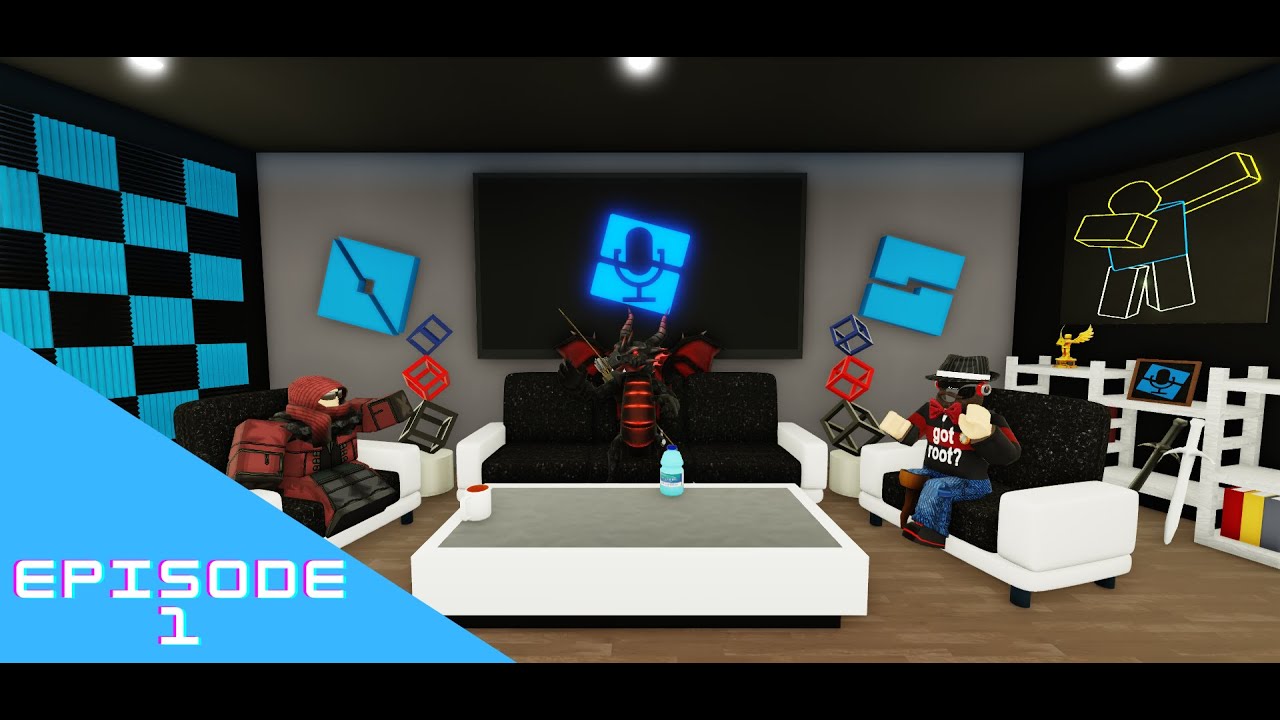 Top Dev Talk Podcast: Episode 1 - The Metaverse - YouTube