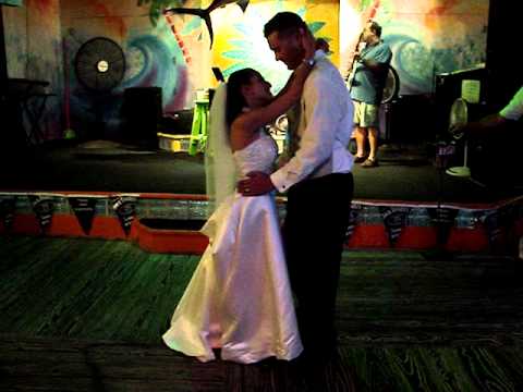 Making Memories Of Us - Mr and Mrs Smith's first dance.MPG - YouTube