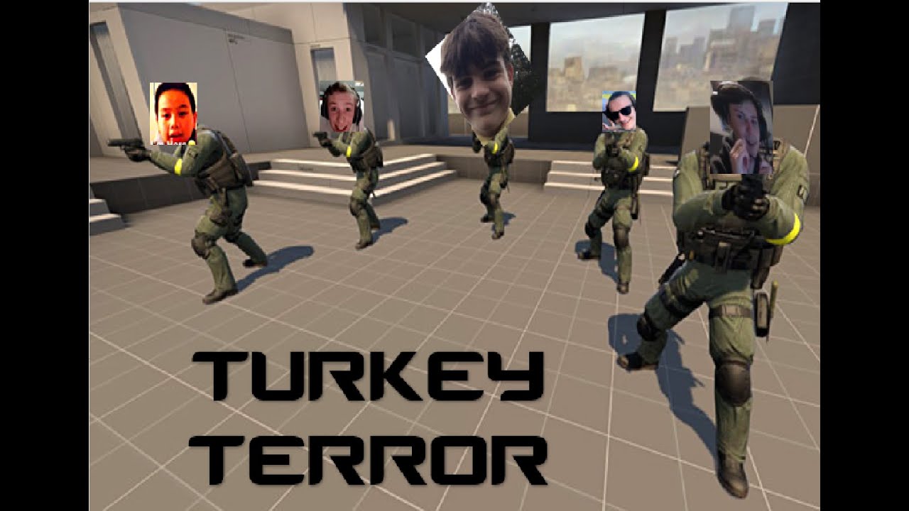 wHERE IS the HANKER?! - YouTube