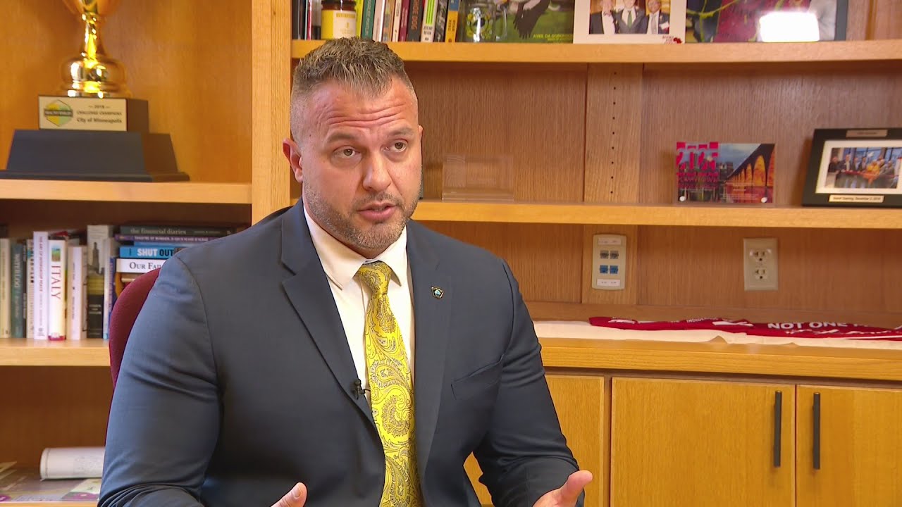 1-on-1 with MPD chief nominee Brian O’Hara: “Shift back toward ...