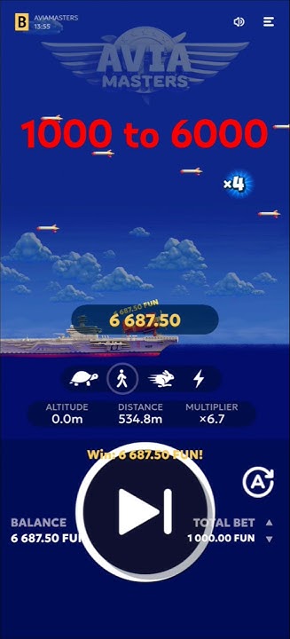 Avia Master #aviation #avaitor #aviamaster #money #games - YouTube