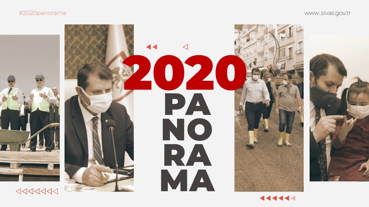 Panorama "2020" - YouTube