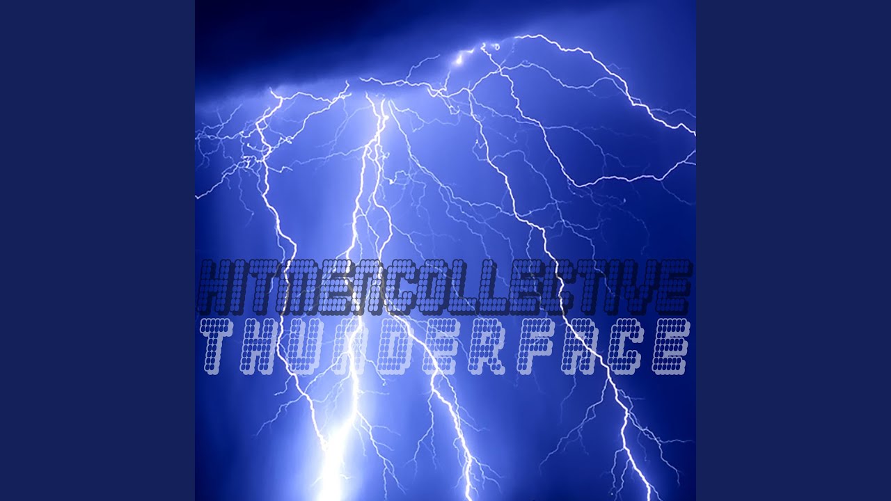 Thunderface - YouTube