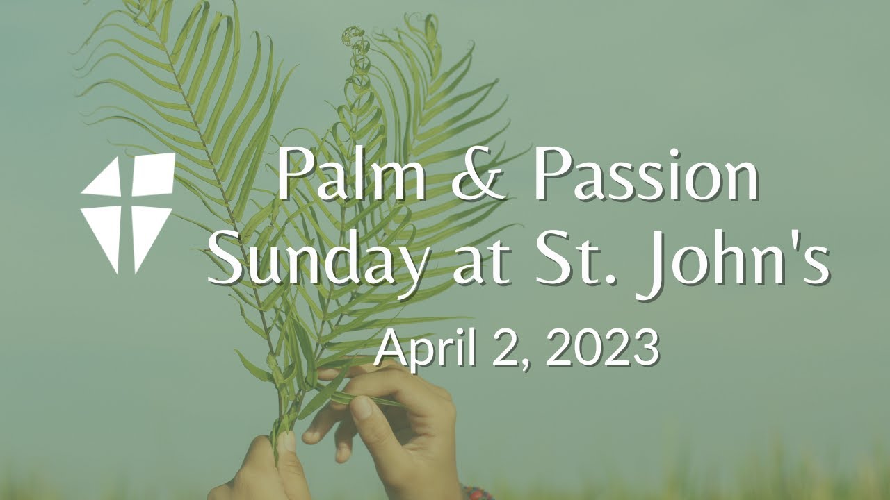 Worship on April 2, 2023 - YouTube