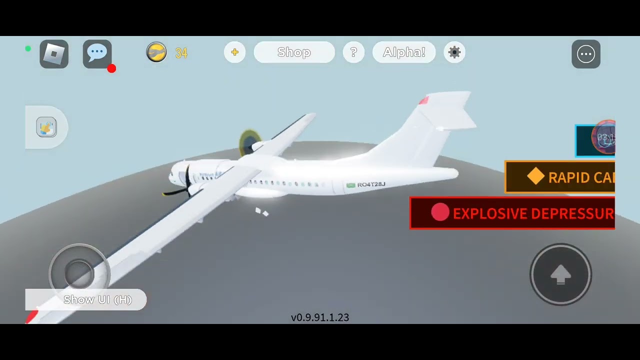 idk da game but i remember it's based of plane disasters so enjoy - YouTube