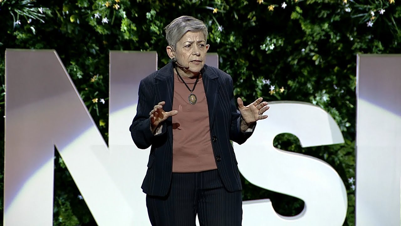 Building a Culture of Peace: The Power of Civil Society | Hanaa Edwar ...