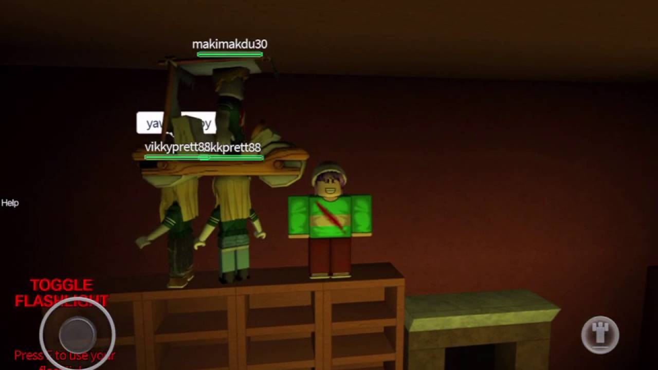 Roblox gameplay - YouTube