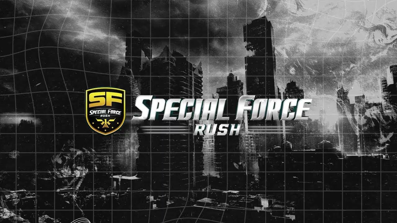 Lets G- [🟢Live][THSF][SFRush][스페셜포스][KSF][Soldier Front] - YouTube