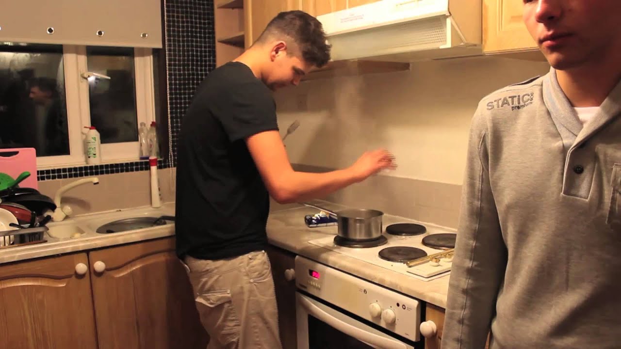 POT NOODLE AD FINAL 1 - YouTube