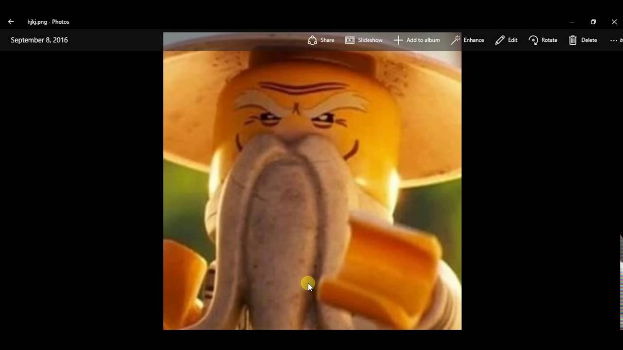 My thoughts on The Ninjago Movie!! (Wu Fights a Chicken???) - YouTube