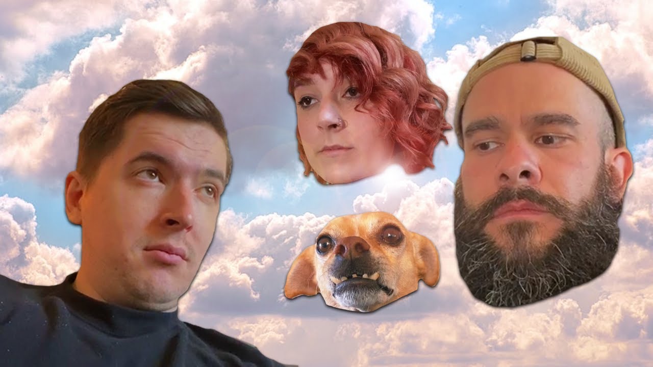 Life After Cow Chop: The Last Check In 🎤 - YouTube