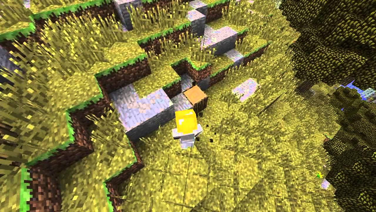 Minecraft Survival Game ft.Gap ติดตามชีวิตของเพื่อน - YouTube