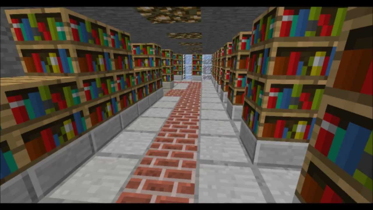 Minecraft: Lets show Big City step by step #003 : Grey Towers 1 ...