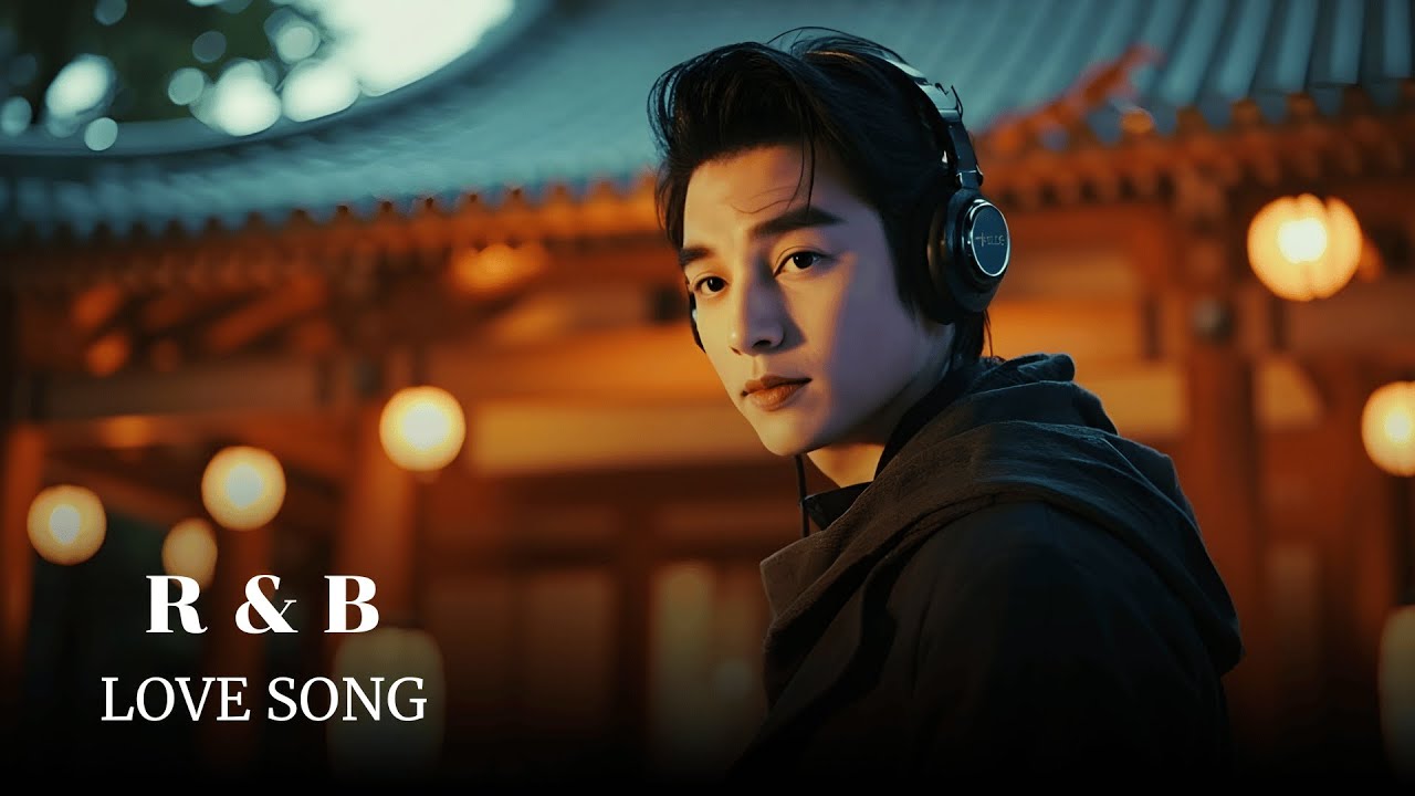【R&B Love Song Playlist EPS.5】Sunset Dreams: R&B Love Melody - YouTube