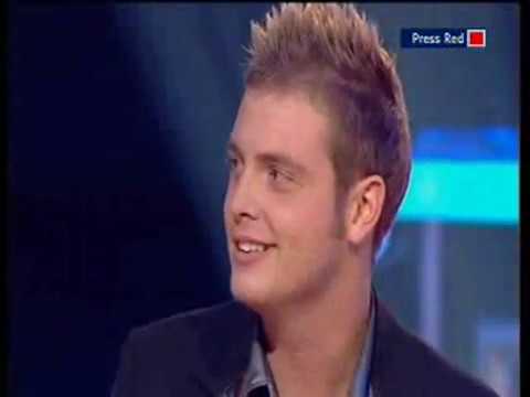 Mark - Pop Idol 2 - The Way You Look Tonight (with Judges' Comments ...