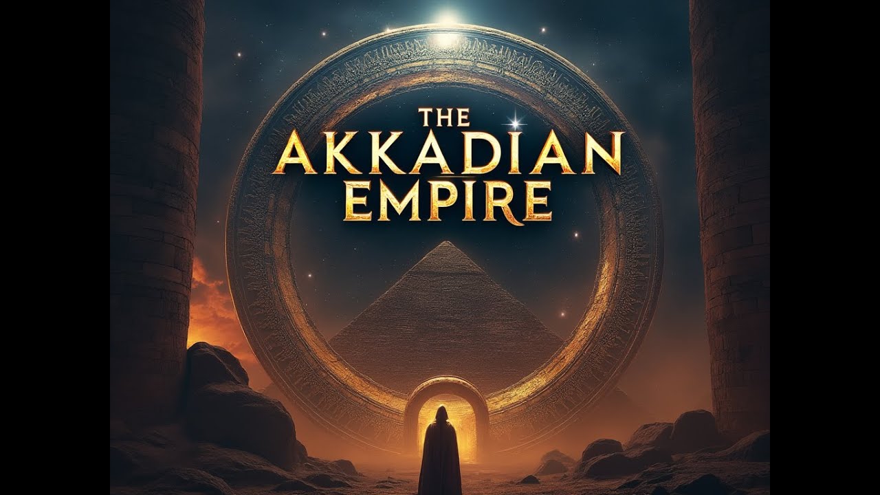 The Akkadian Empire: The World’s First Empire and the Legacy of Sargon ...