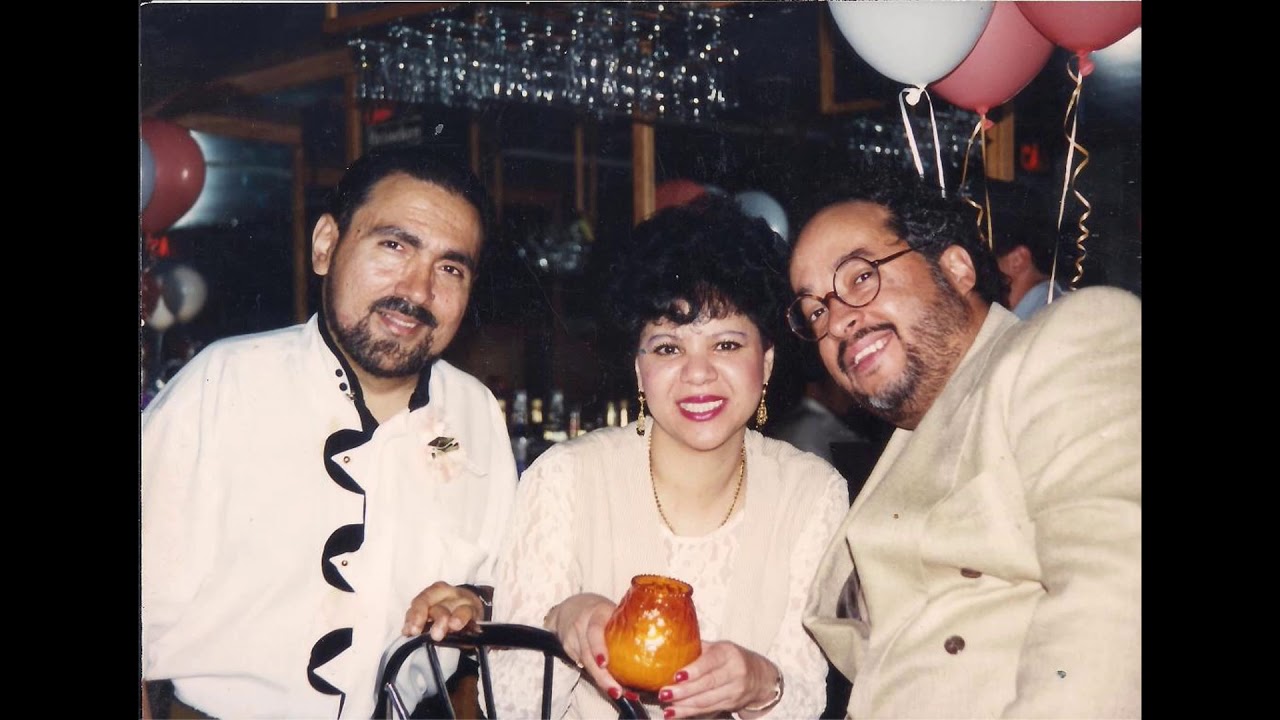 Raphael Morales Slideshow updated 2 - YouTube