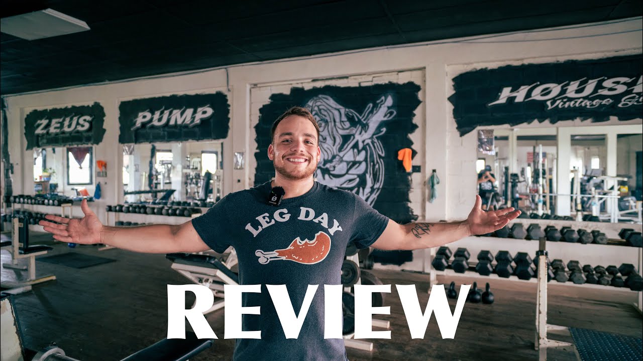 Zeus Pump House in Harlingen, Texas - YouTube