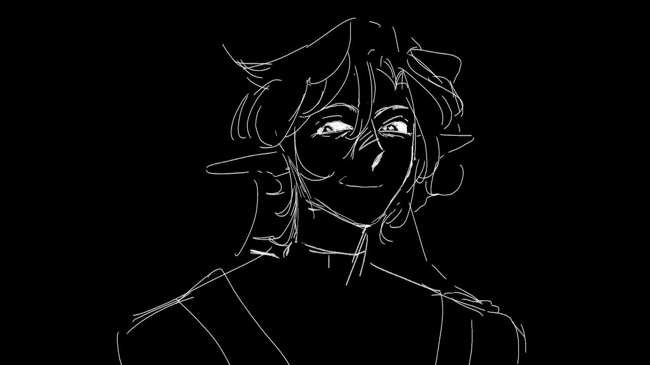the poison woman || oc animatic - YouTube