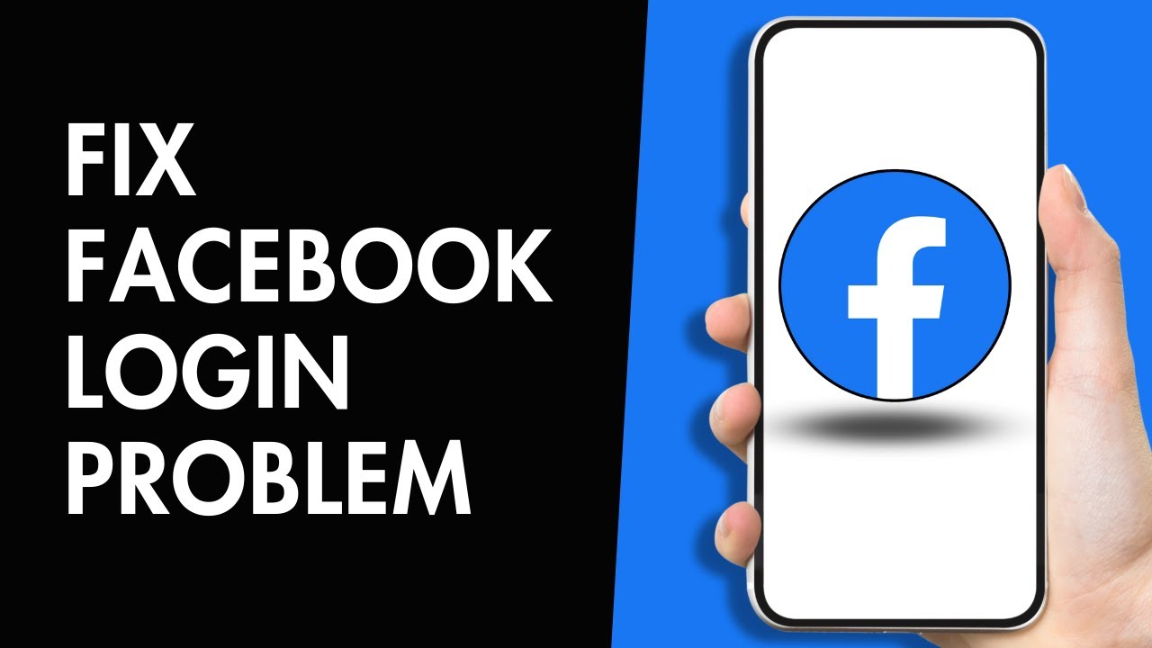 How to Fix Google Chrome Facebook Login Problem - YouTube