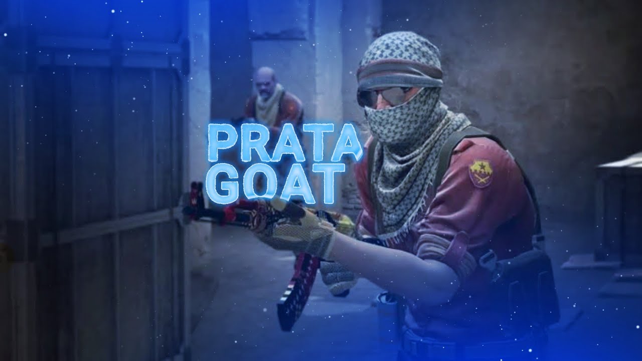 BALINHAS DE UM PRATA NO CS2 - YouTube
