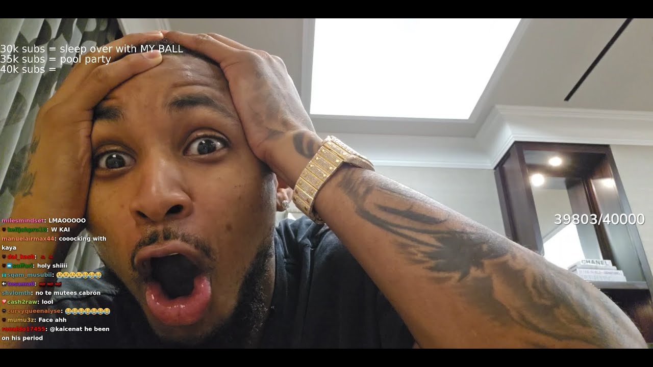 🚨LIVE - DDG STREAM | HOUSTON PARTY LATER - YouTube