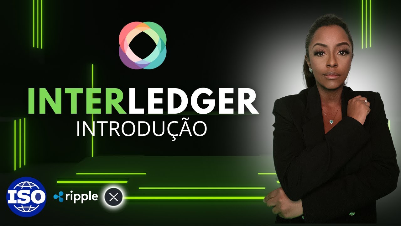 INTRODUÇÃO PROTOCOLO INTERLEDGER #xrp #ripple #iso20022 - YouTube