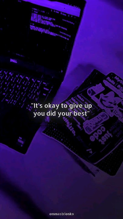 Never Give Up Motivation Codinginspiration Computerscience Codingedit Codingmotivation 