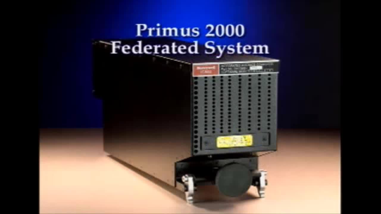 Primus Epic MAU and MRC Components - YouTube