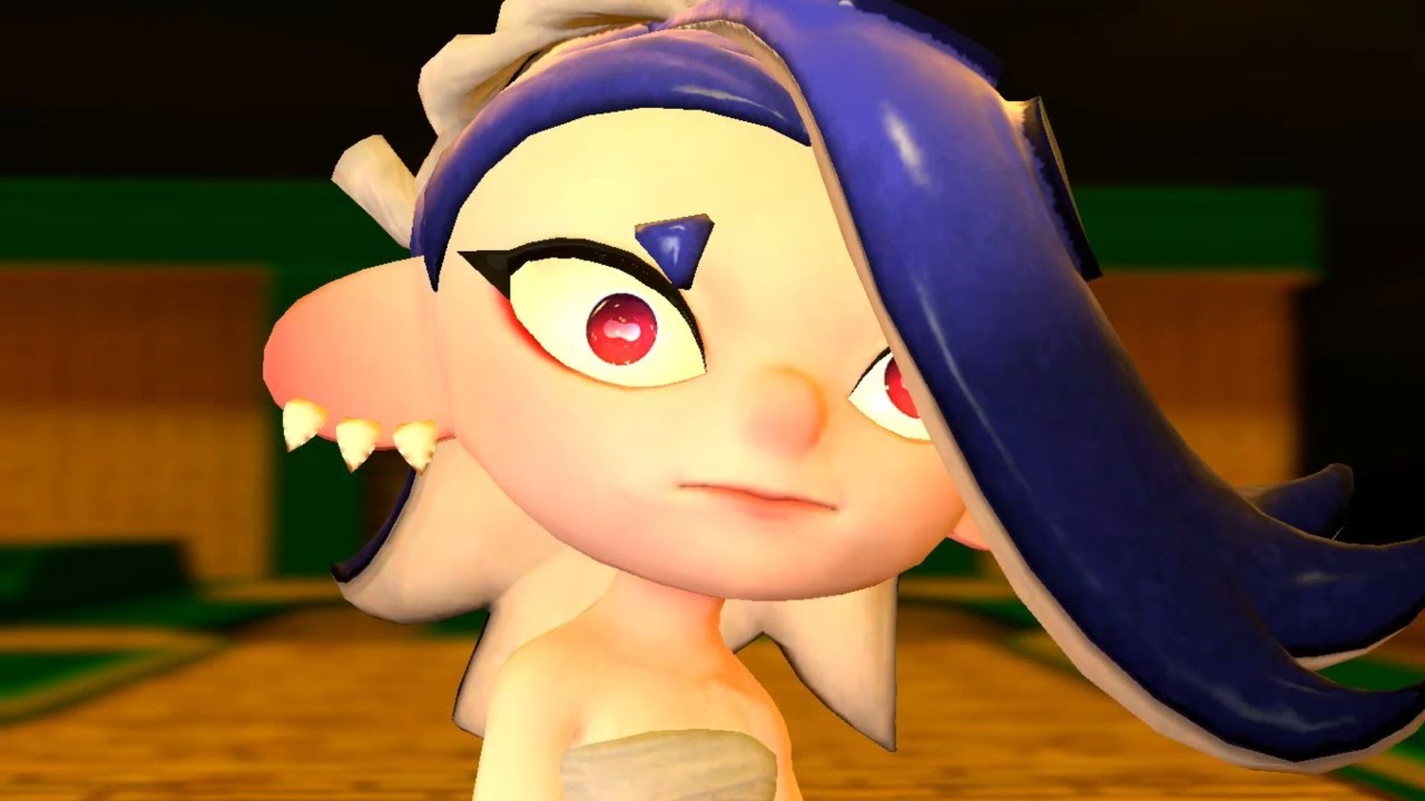 Splatoon GMOD - Shiver's Pogchamp - YouTube