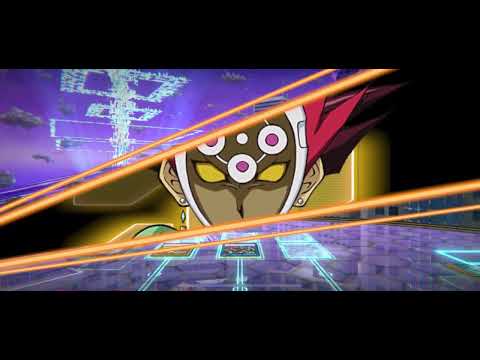 Yu-Gi-Oh! Cross Duel - Tag Duel vs. Varis & Playmaker (New Opponent ...