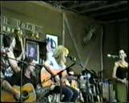 Carter Family Fold 75th 2 - YouTube