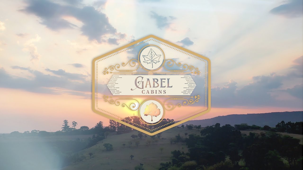 Gabel Cabins - YouTube