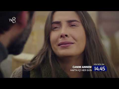 canim annem 29 bolum tam