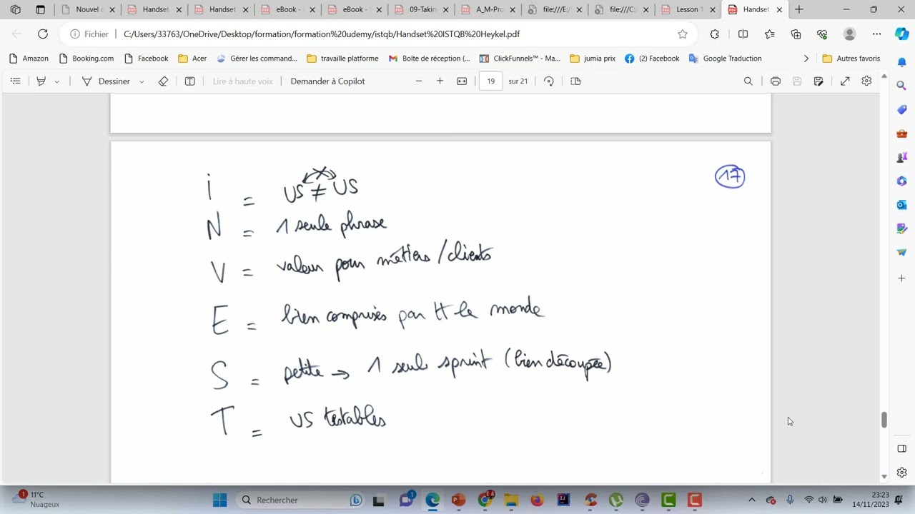 ISTQB Formation 05 04 Definition Of Ready And Done YouTube ISTQB Formation 05 04 Definition Of Ready And Done YouTube