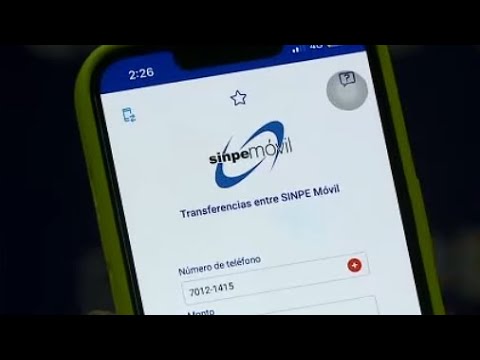 Hacienda advierte que sancionará a negocios que no reciban pagos con SINPE Móvil