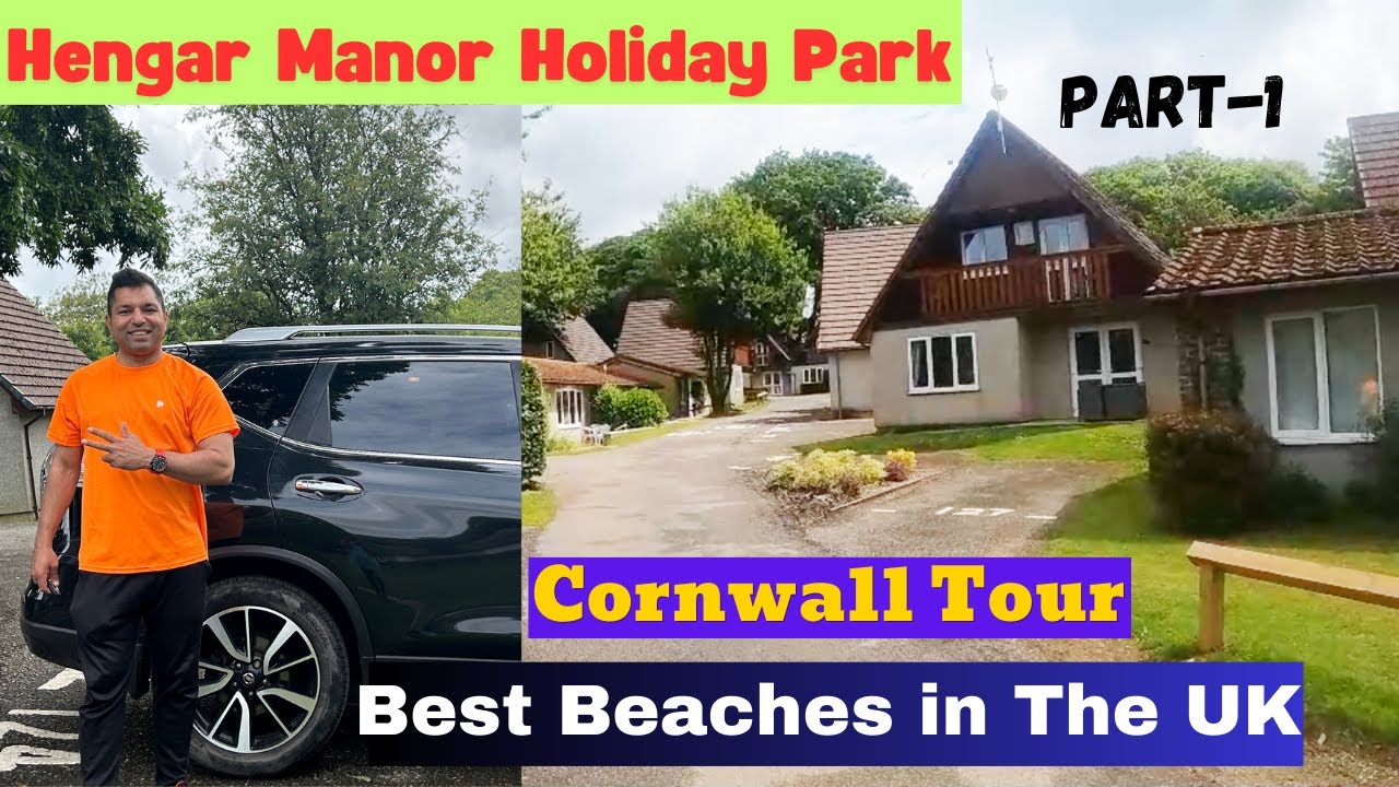 Hengar Manor Holiday Park: A Perfect Family Getaway in Cornwall | 3 ...