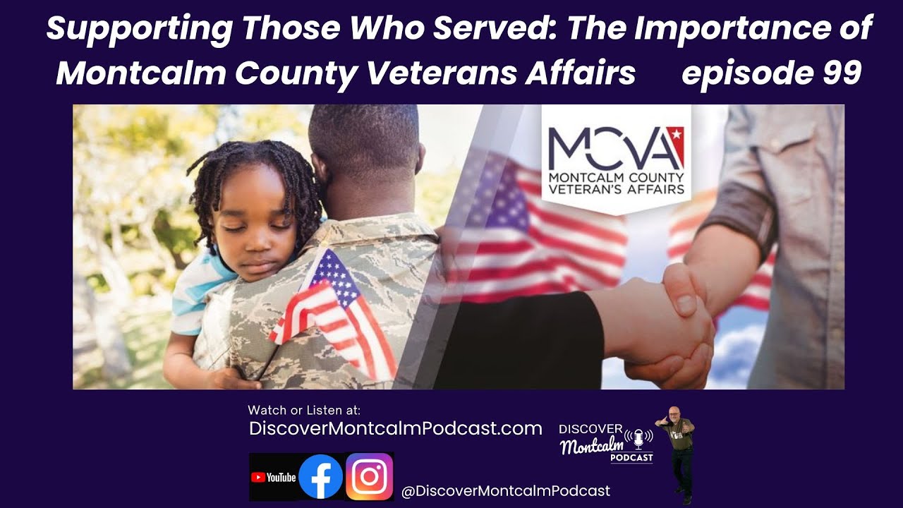 Amazing Veterans give back to community -episode 99 - YouTube